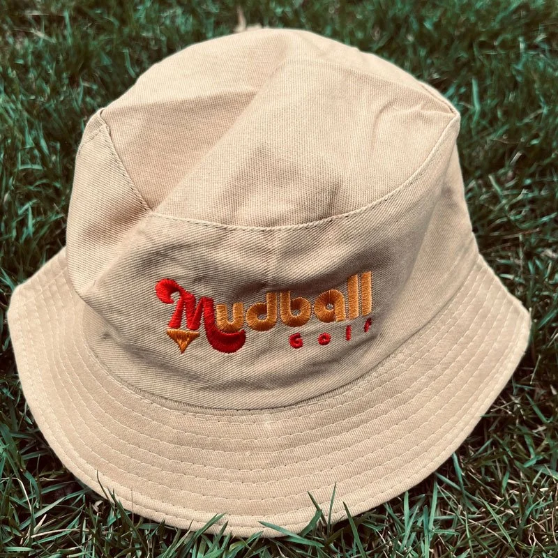 Shop — Mudball Golf