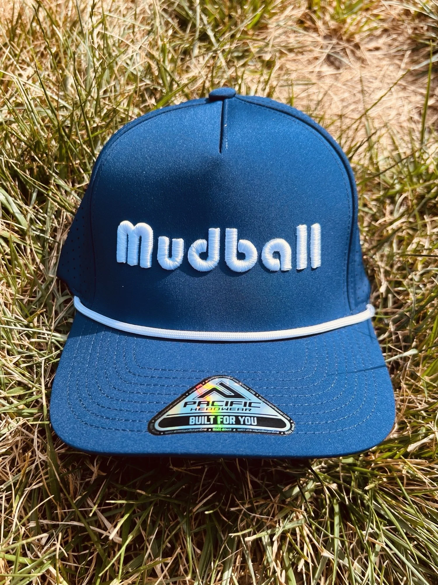 Shop — Mudball Golf