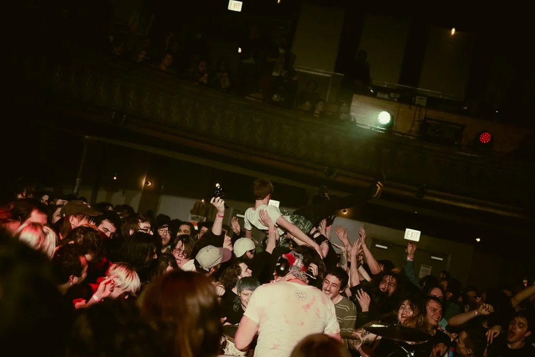 Thalia Hall — 16 on Center