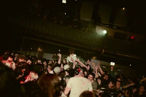 Thalia Hall — 16 on Center