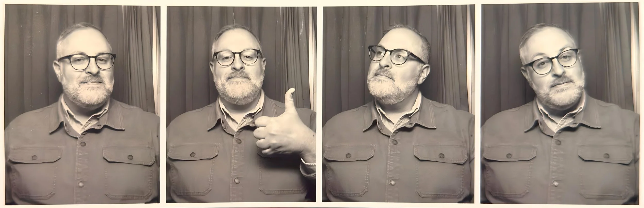 16" On Center Chicago — 16 on Center