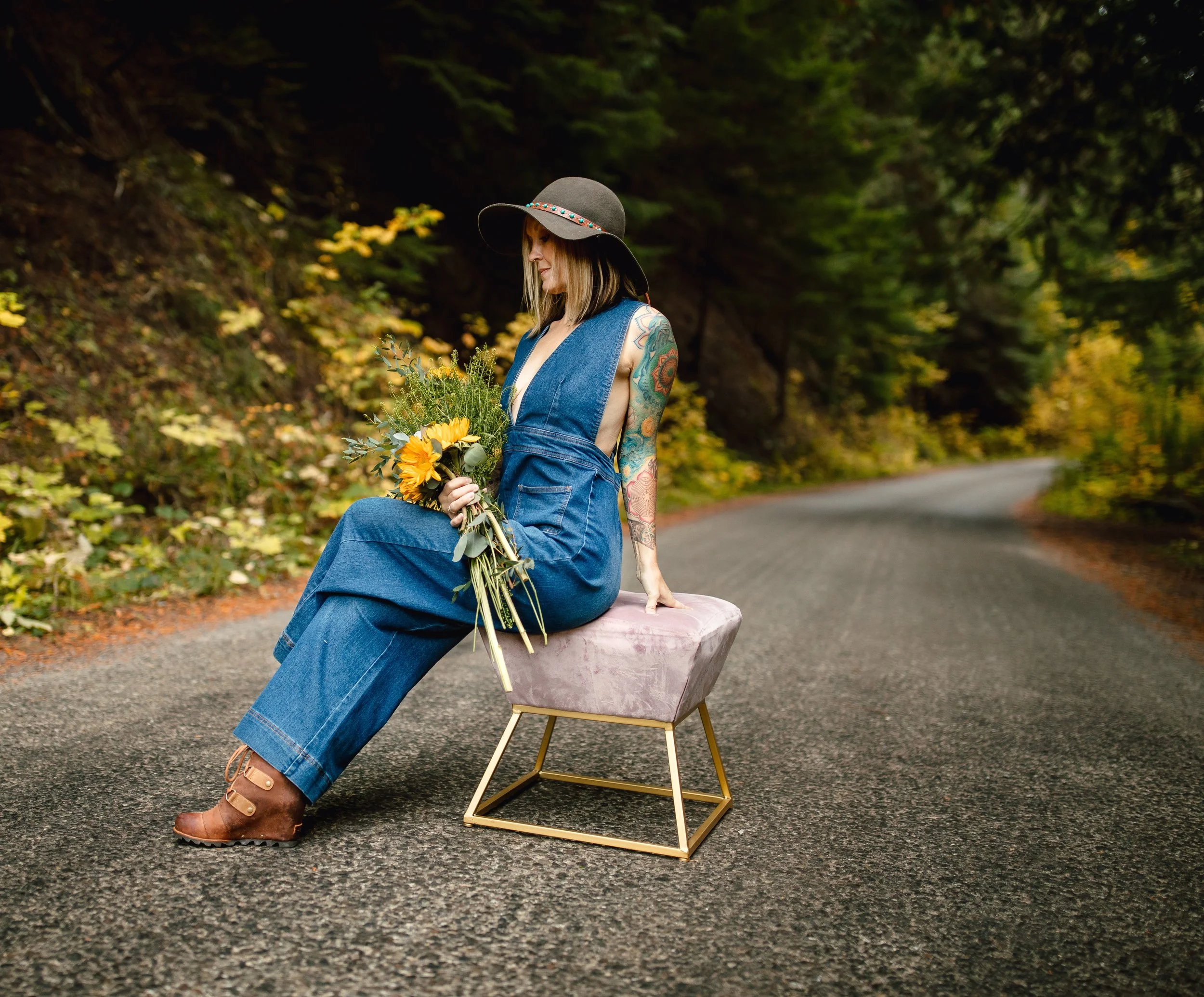 Integration Therapy — Agami Karma Therapy