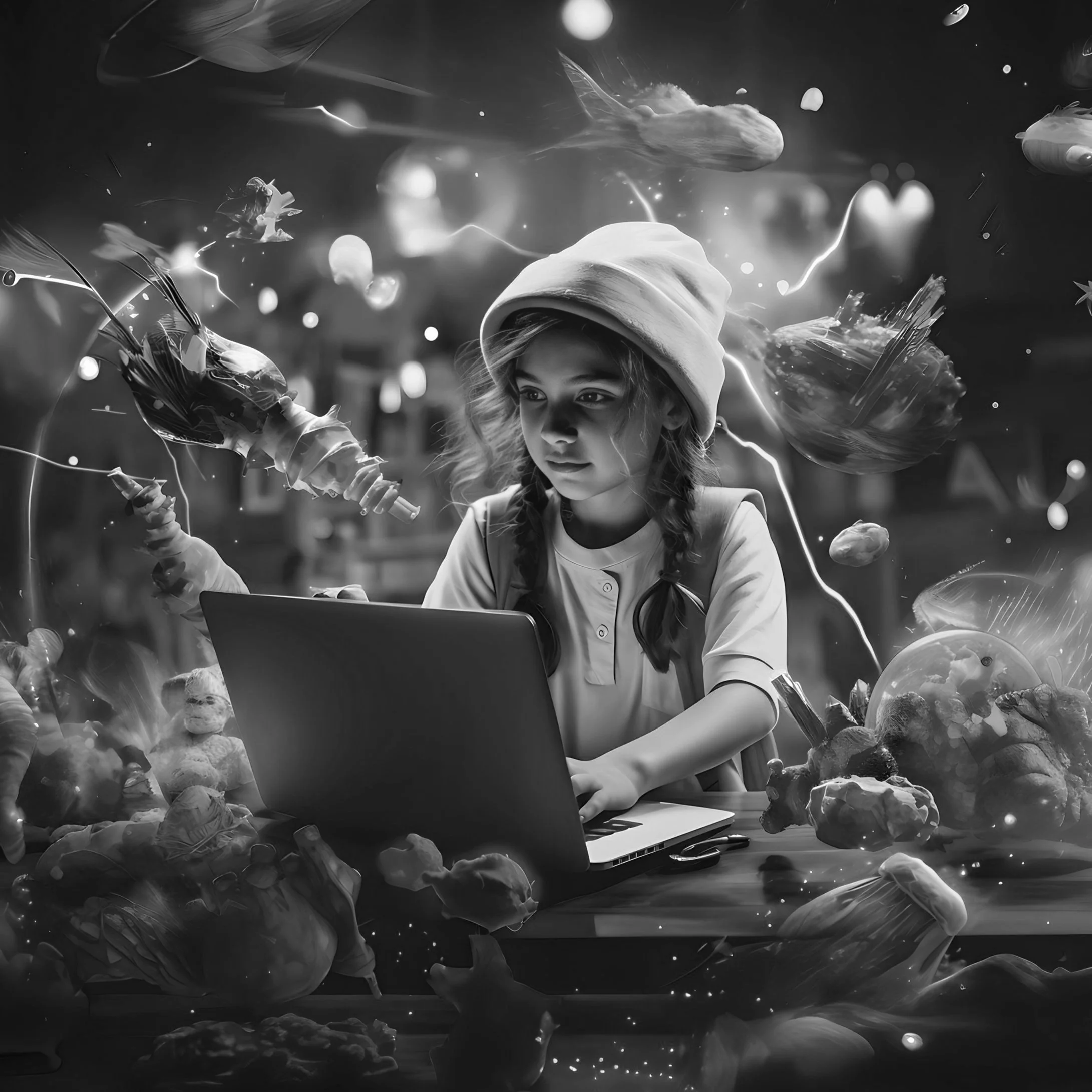 Graphic Design for Kids | Kids Coders Academy — Kids Coders Academy