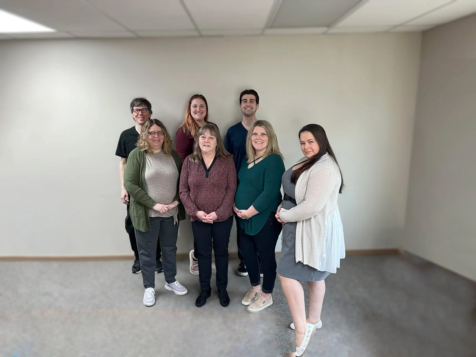 Meet the Team — Community Compounding Pharmacy | Portland Oregon