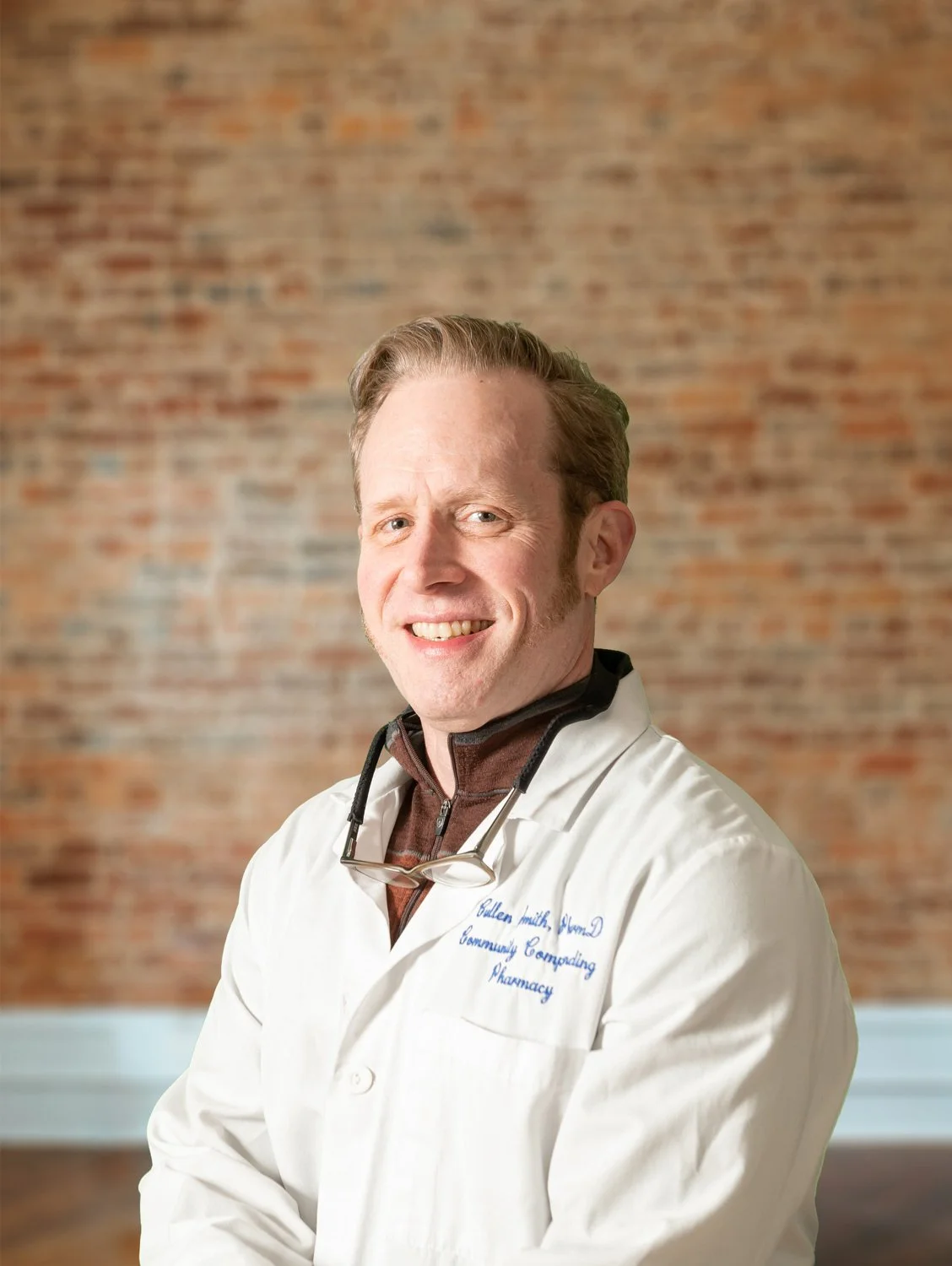 Meet the Team — Community Compounding Pharmacy | Portland Oregon