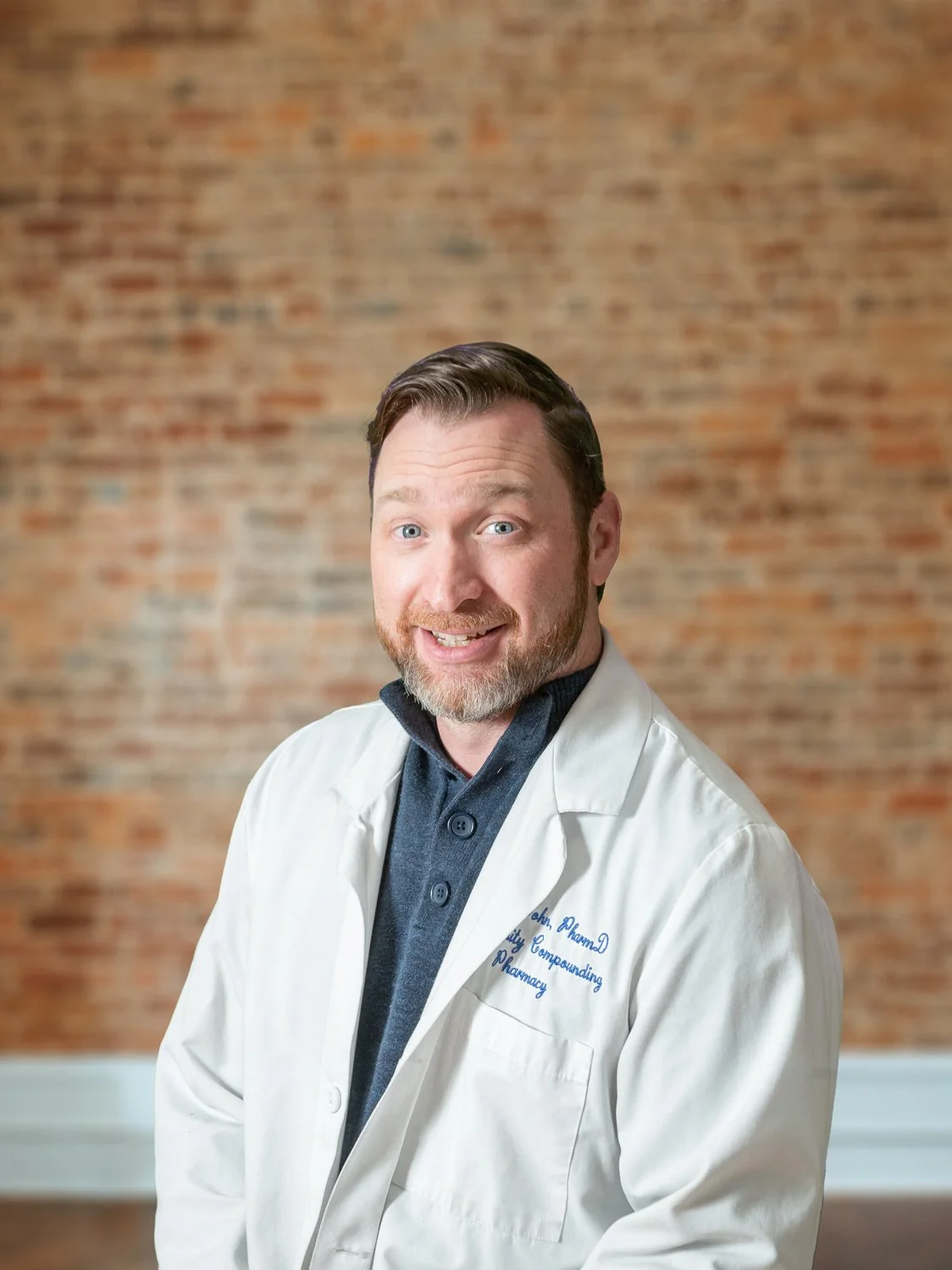 Meet the Team — Community Compounding Pharmacy | Portland Oregon