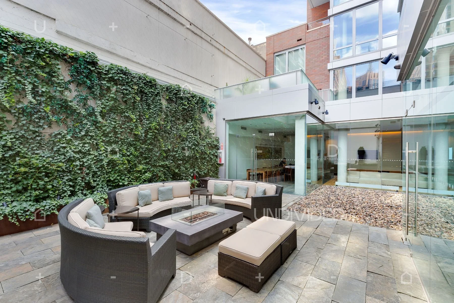 Amenities - 303 E. 33rd Street — 303 E. 33rd Street