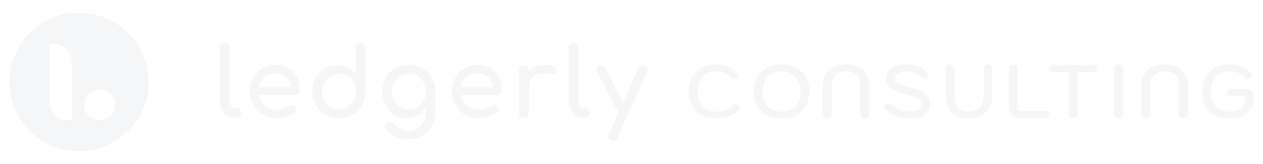 Ledgerly Consulting