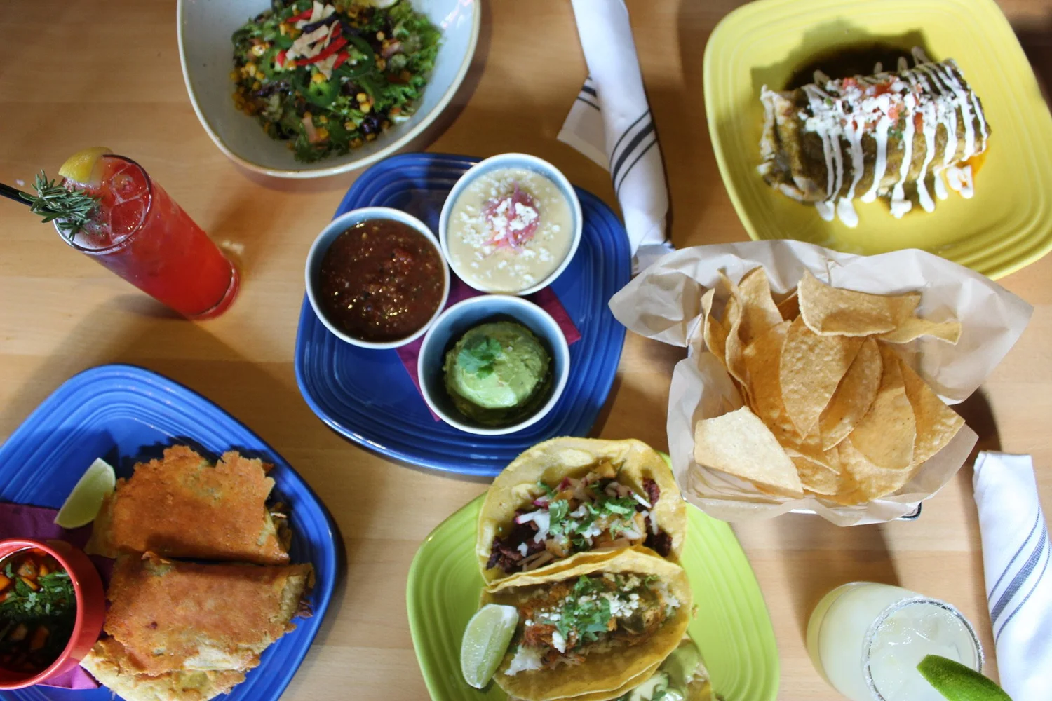 Our Story — Holy Taco