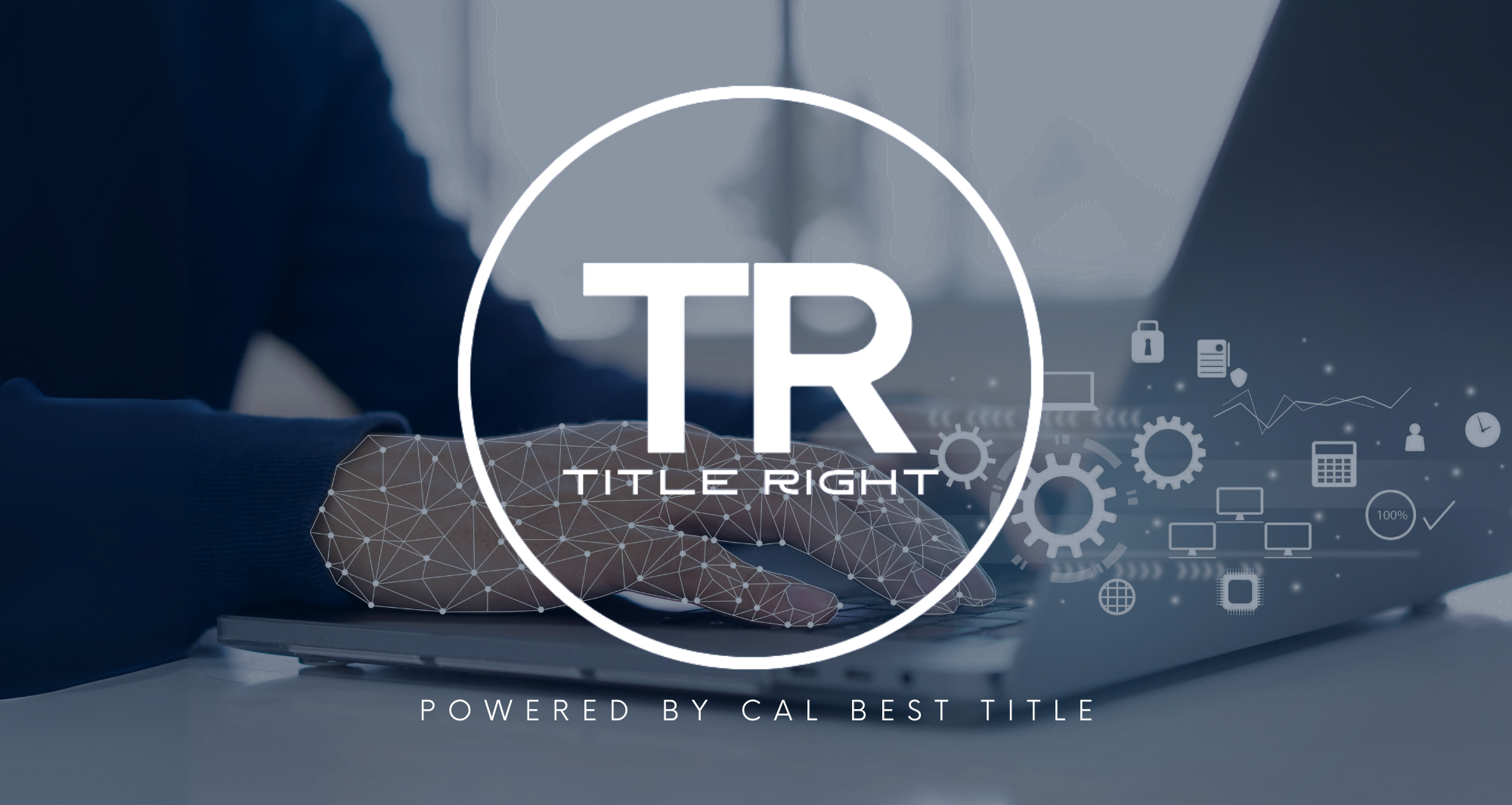Order NFT for your property — Title Right