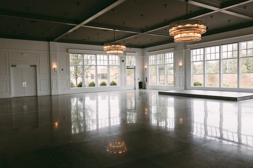 Corporate — The Crawford