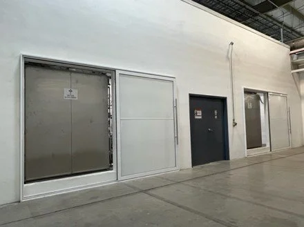 ETO Sterilization — Centerpiece Holdings LLC