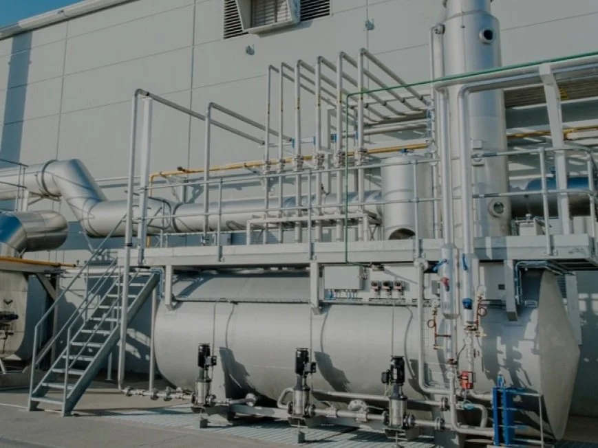 Innovations in ETO Sterilization: Breaking Down the Latest Technologies ...