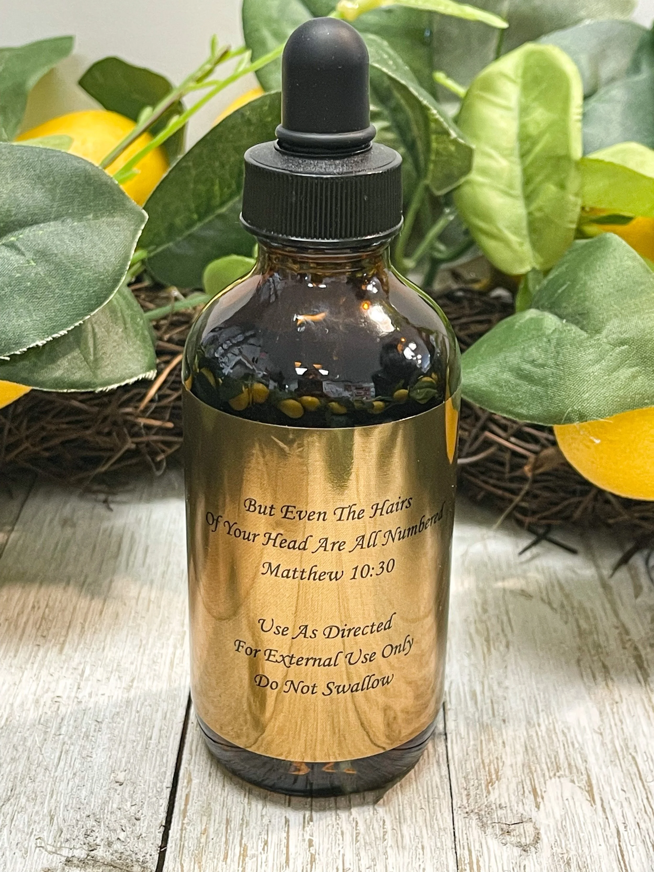 Angel Hair Potion - Ultimate Hair Growth Stimulator — AngelHairProducts