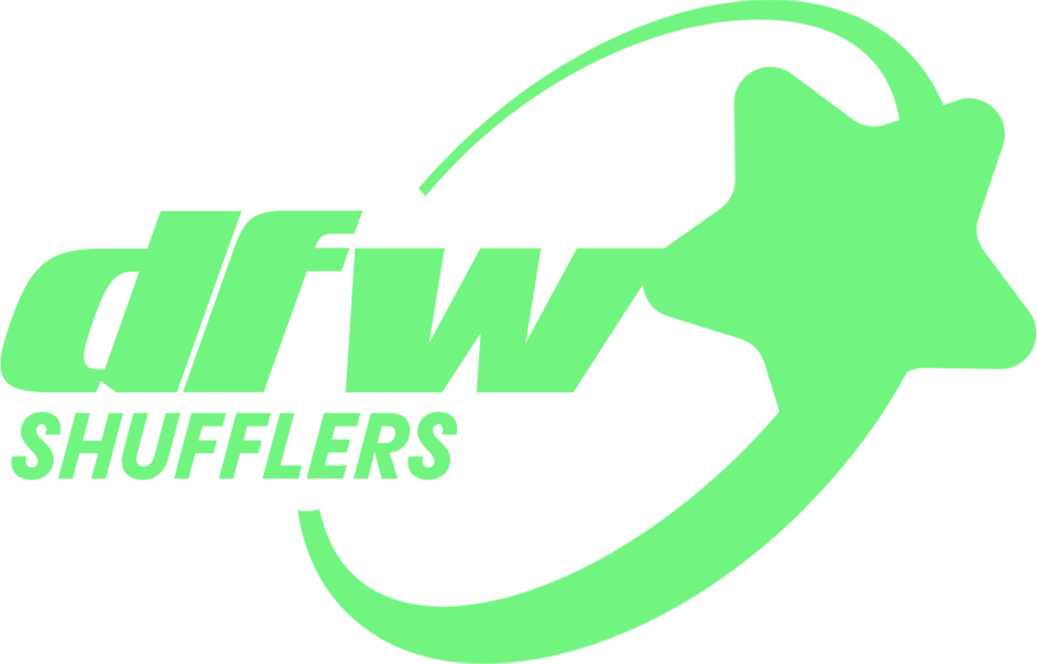 DFW Shufflers