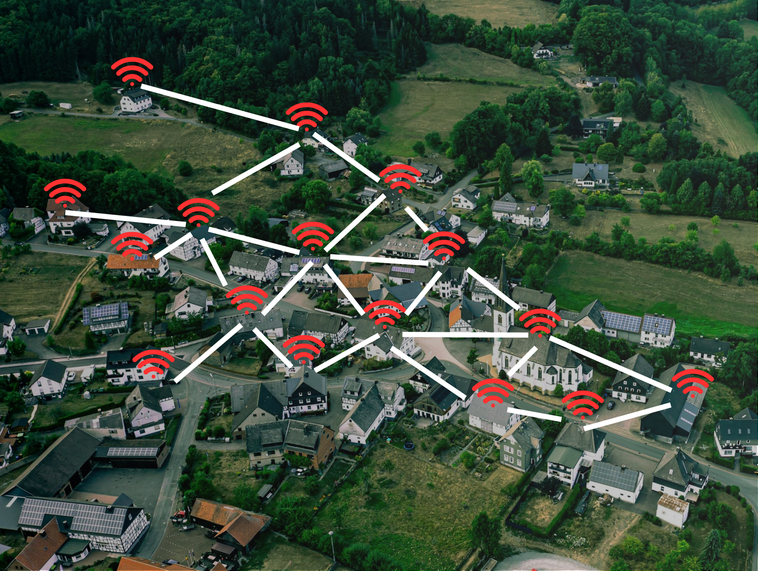 Columbia Wireless