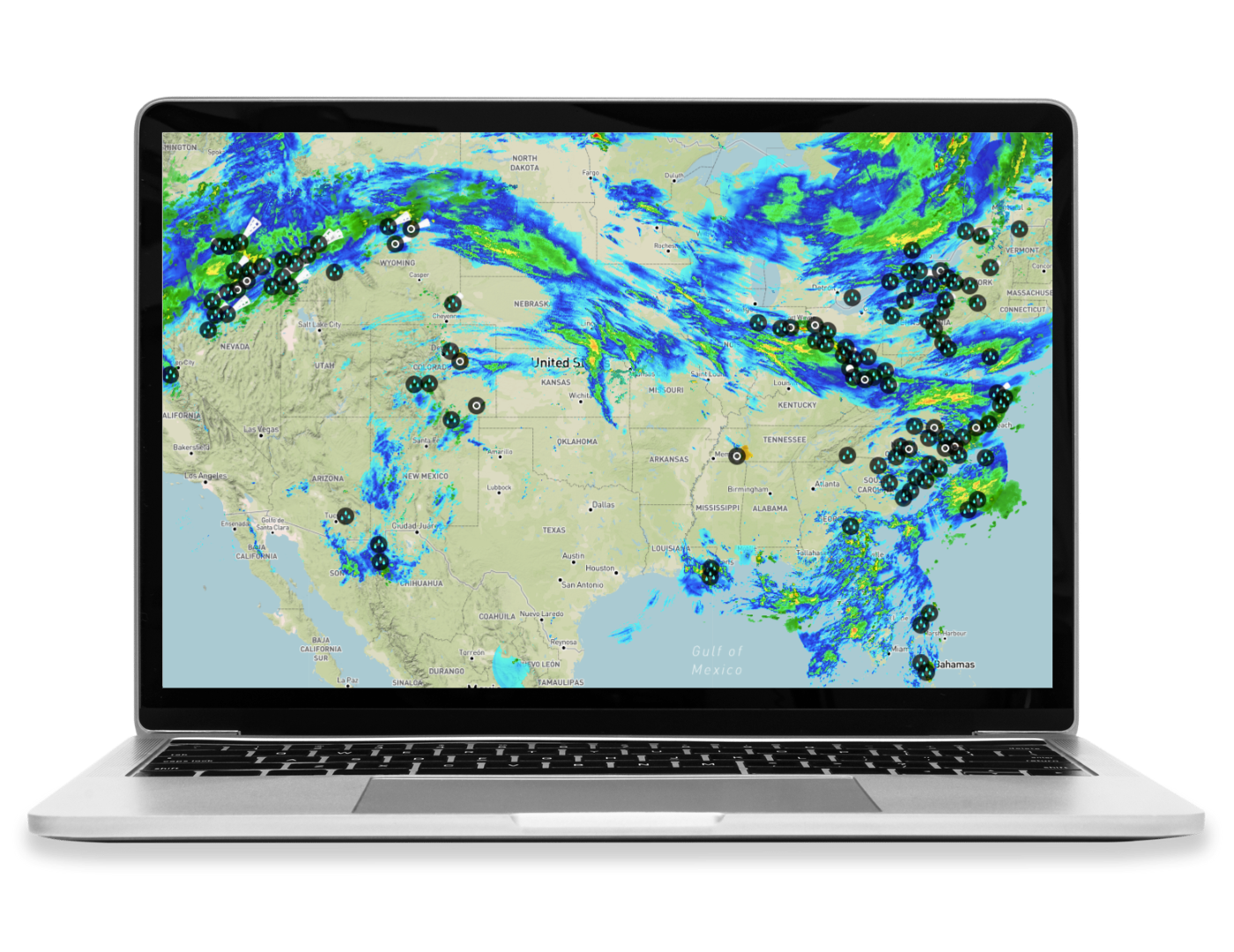 Ironic – Concierge Event Meteorologists