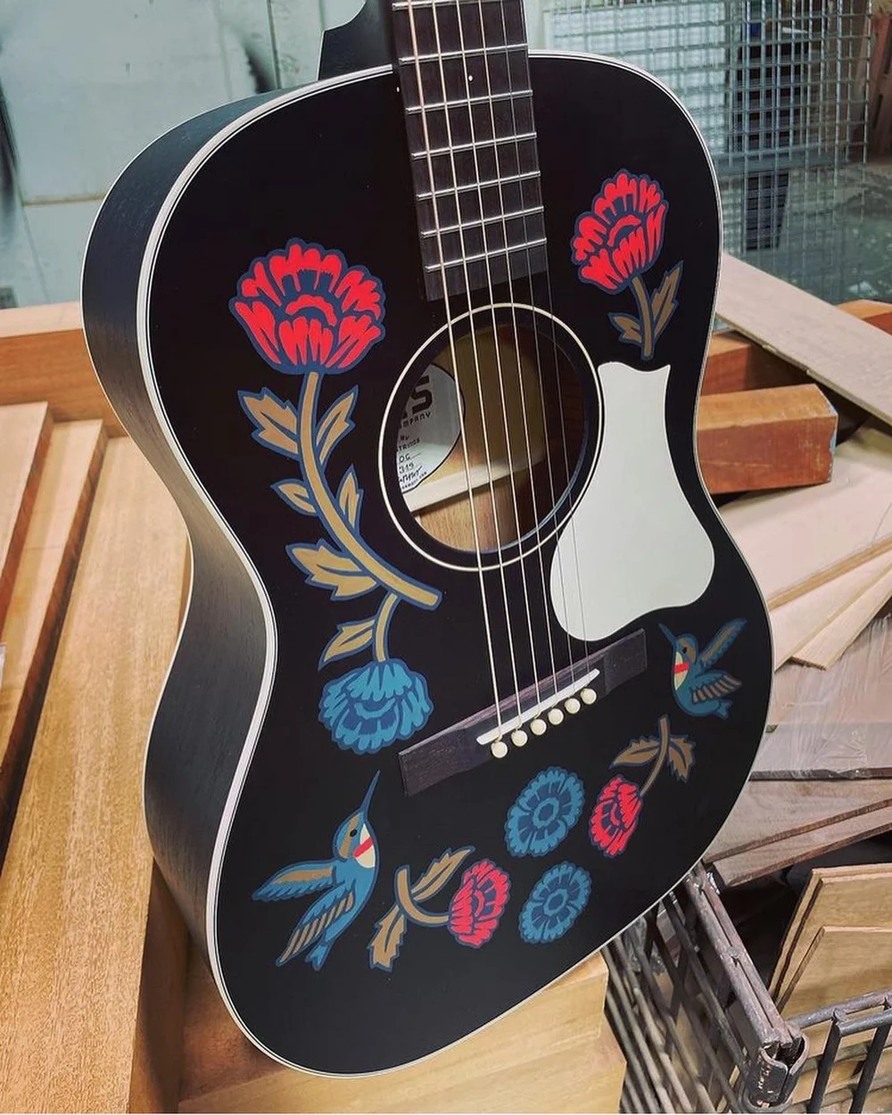 Sarah Ryan Studio