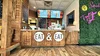 Soul Haus Kitchen