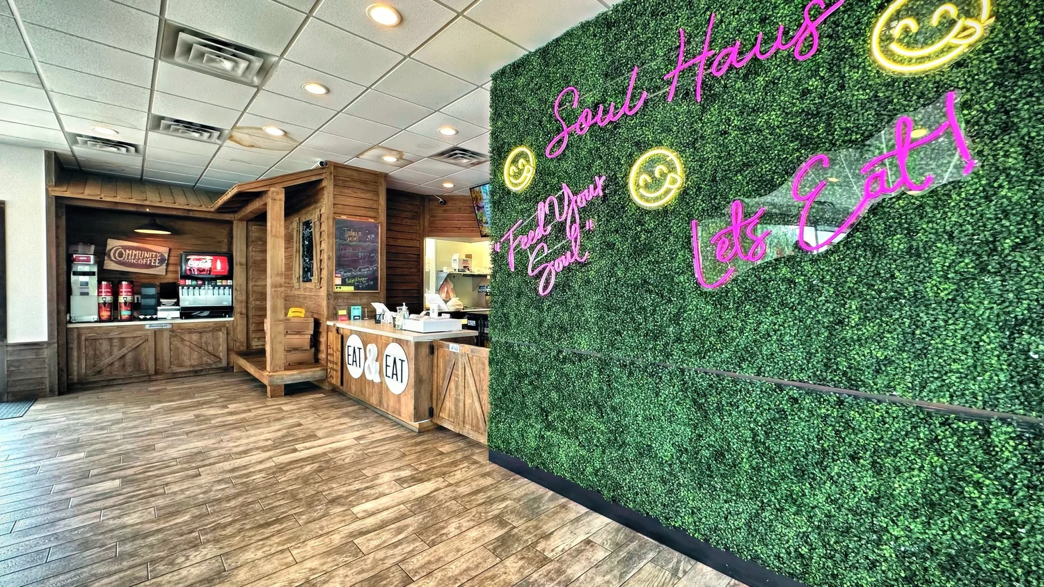 Our Story — Soul Haus Kitchen