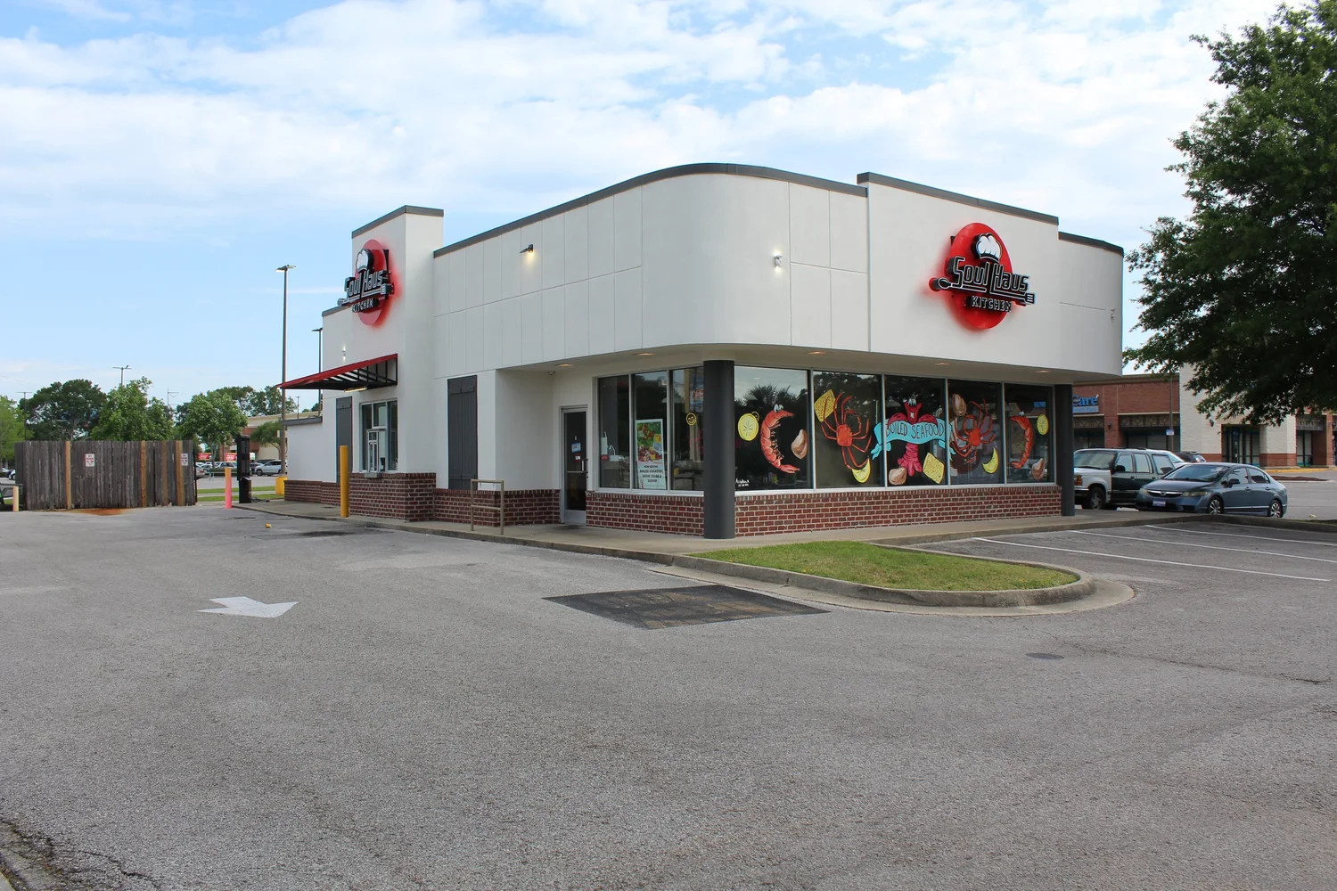 Our Story — Soul Haus Kitchen