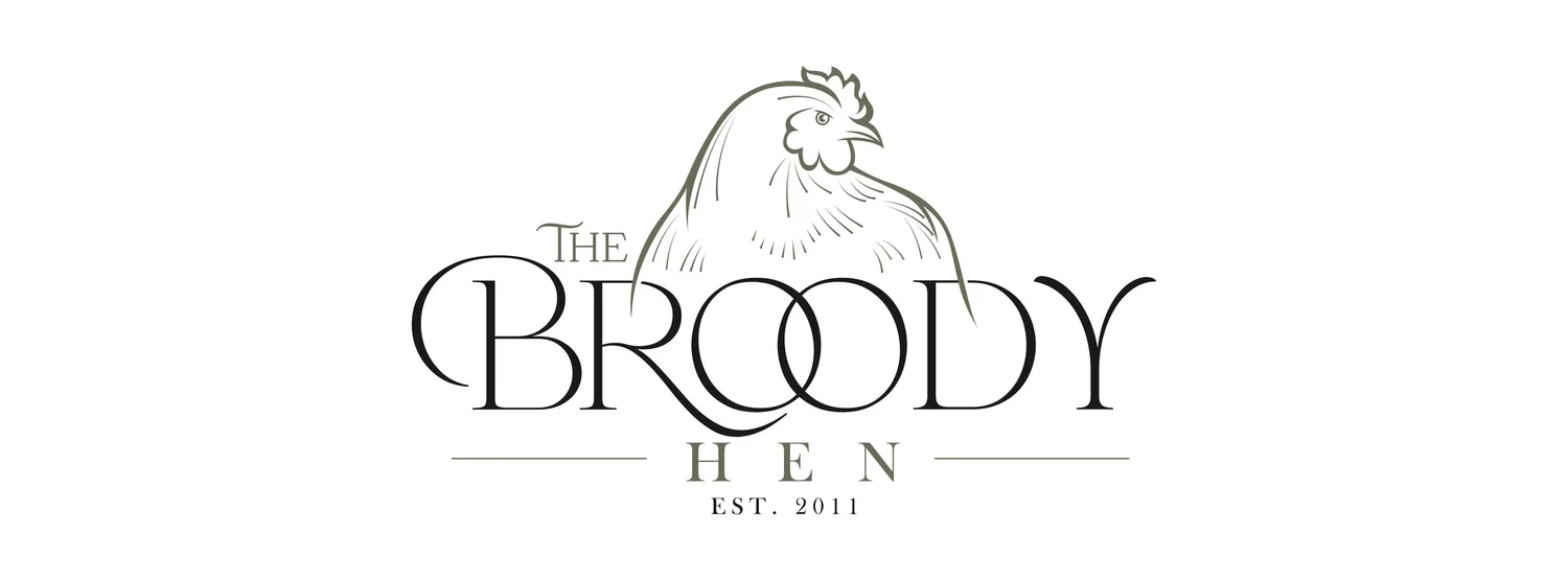 The Broody Hen