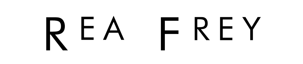 Power Vegan — Rea Frey