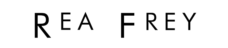 Power Vegan — Rea Frey