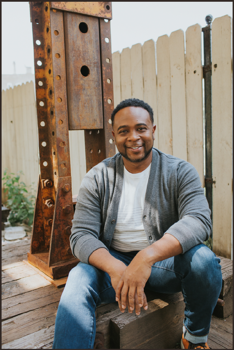 Jemar Tisby Biography — PicDiversity