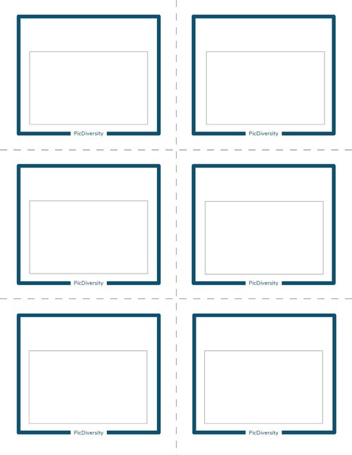 Job Charts — PicDiversity