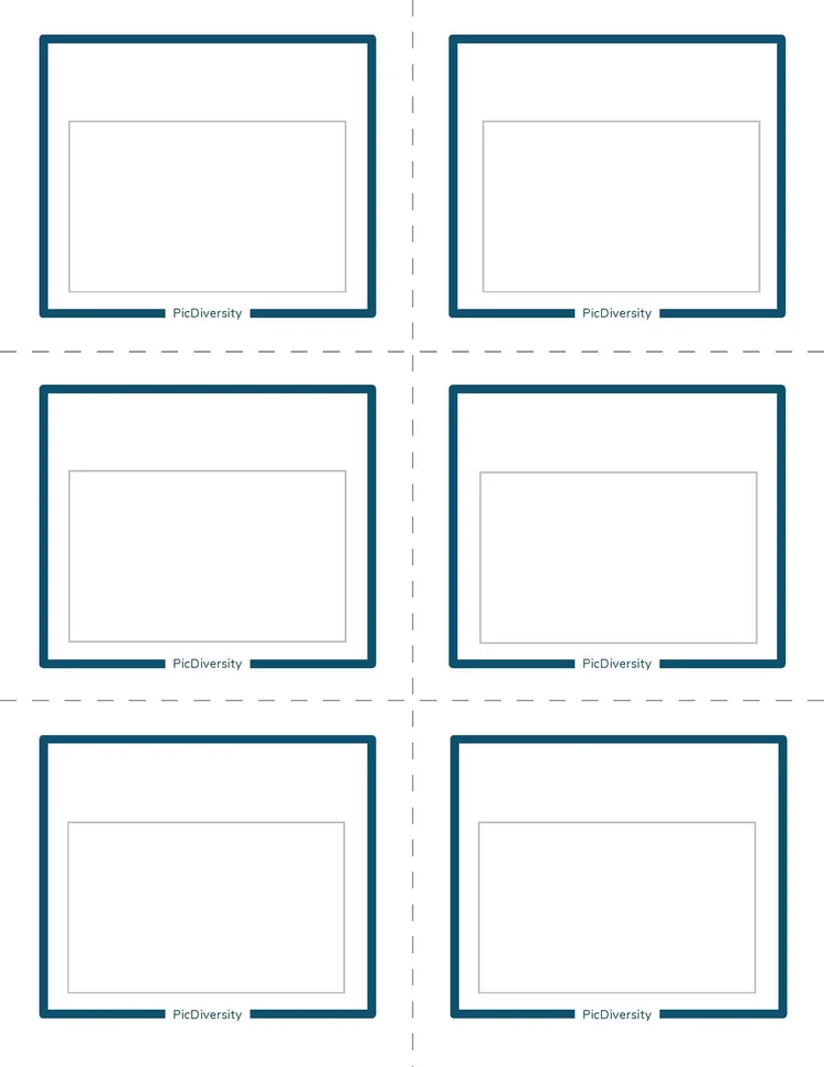 Job Charts — PicDiversity