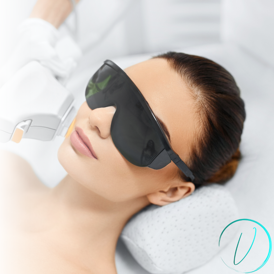 IPL — VITAL AESTHETICS