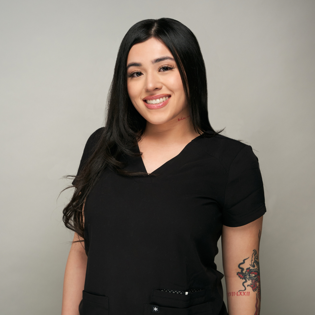 Meet the team — VITAL AESTHETICS