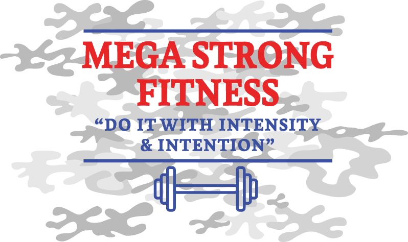 Subscription Invoice — Mega Strong Fitness