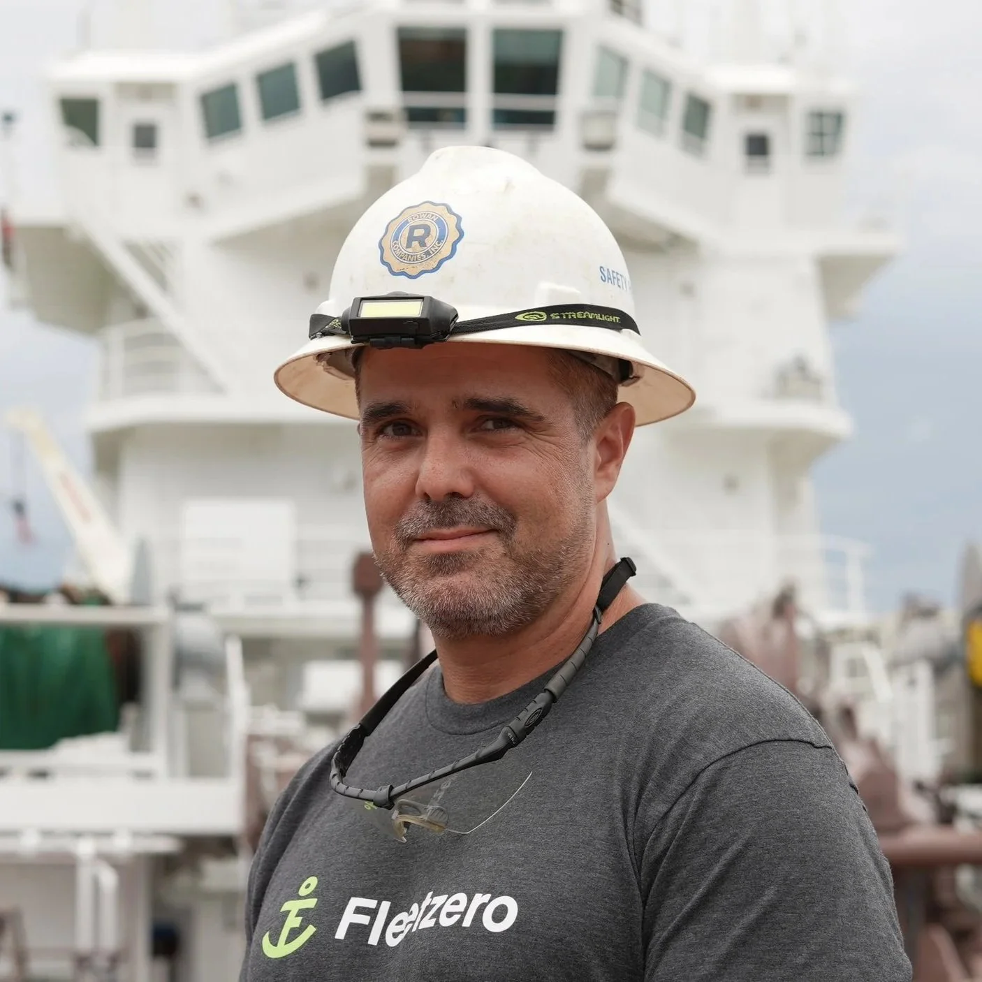 About Our Company — Fleetzero