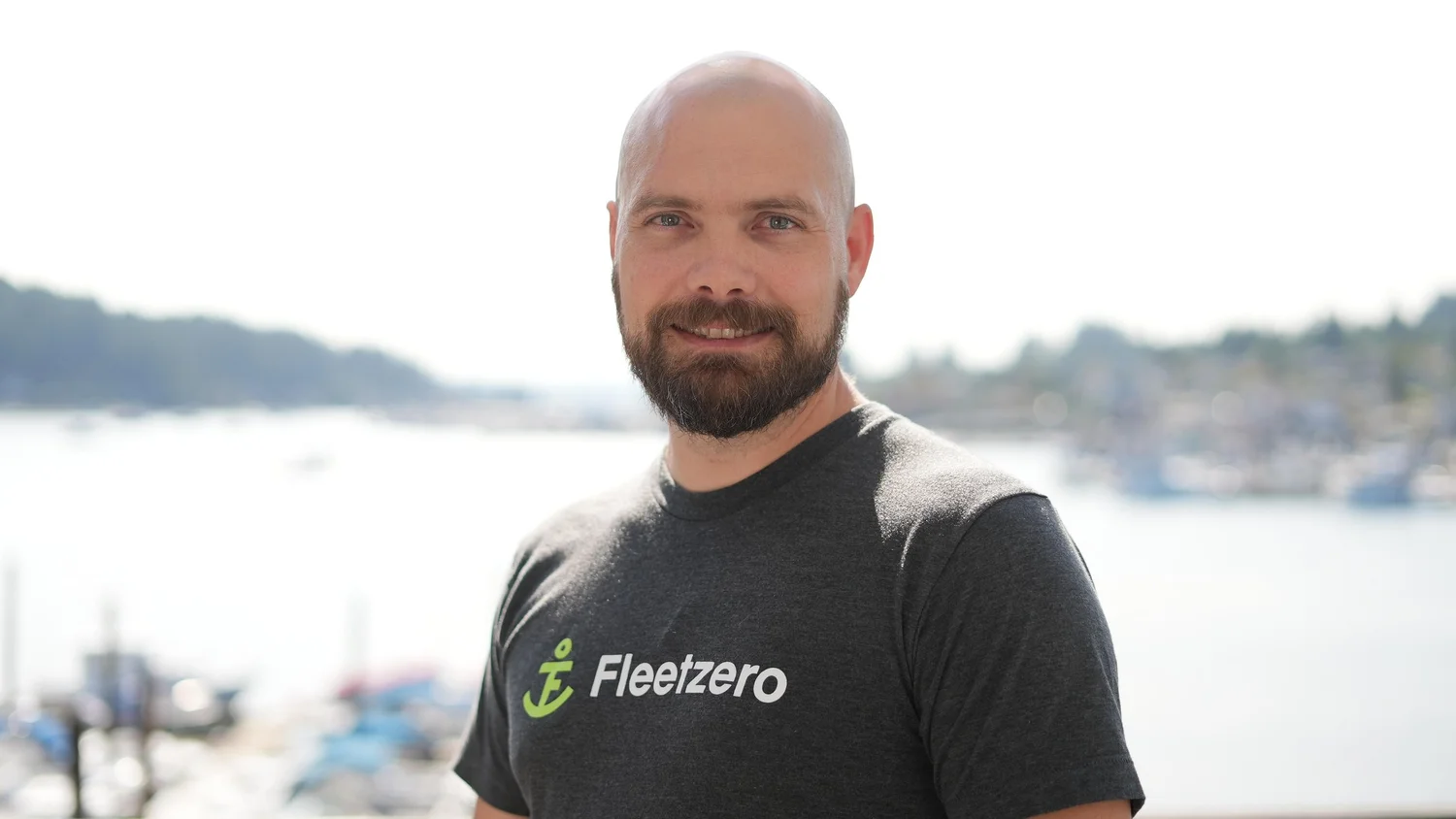 About Our Company — Fleetzero