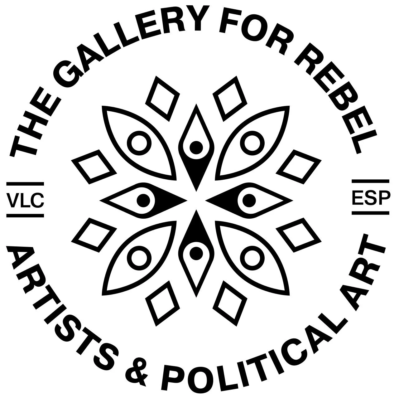 How I Became a Rebel Artist by Desmond Alli - THE GRAPA