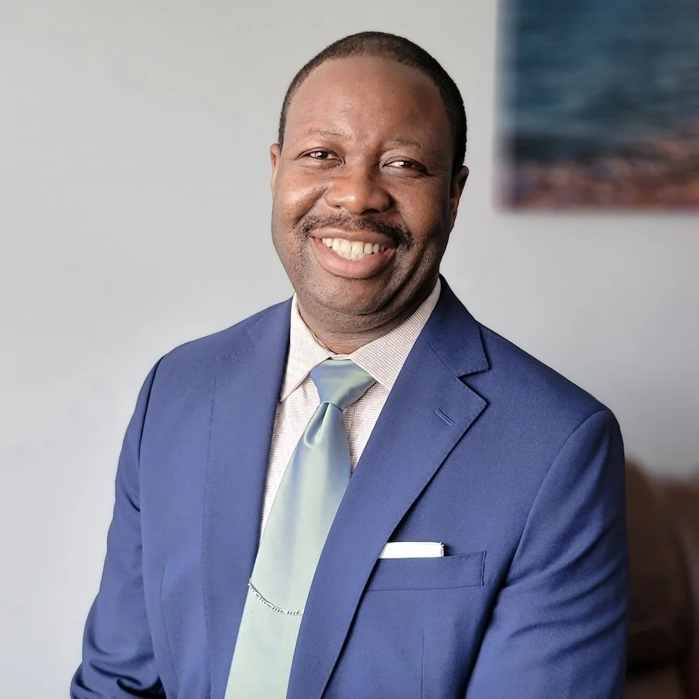 About — Ogunwobi Laboratory