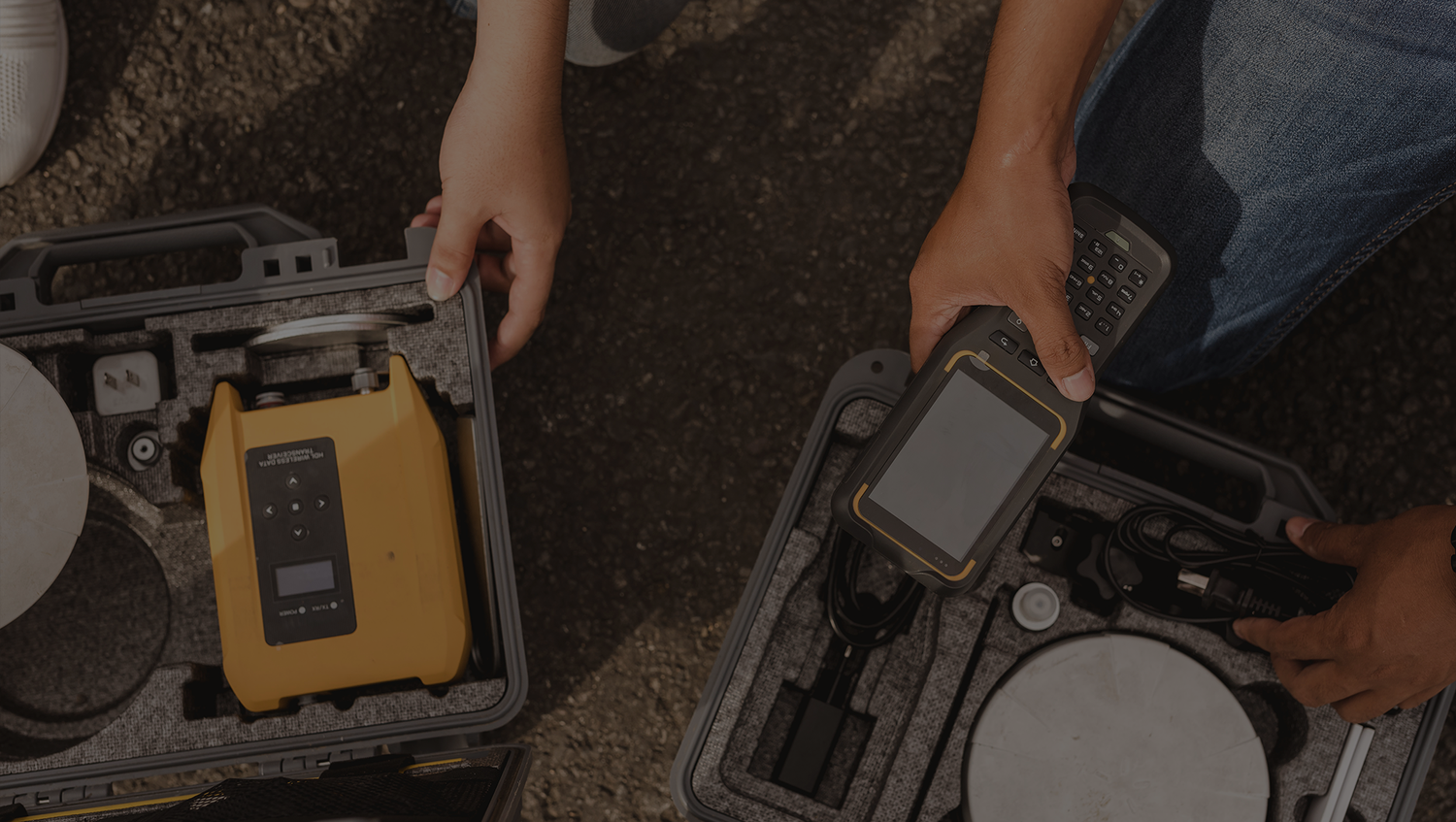 Badger Case - Molded Cases — Badger Case