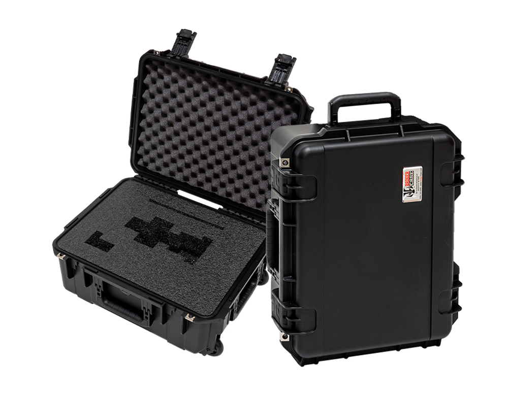 Badger Case - Molded Cases — Badger Case