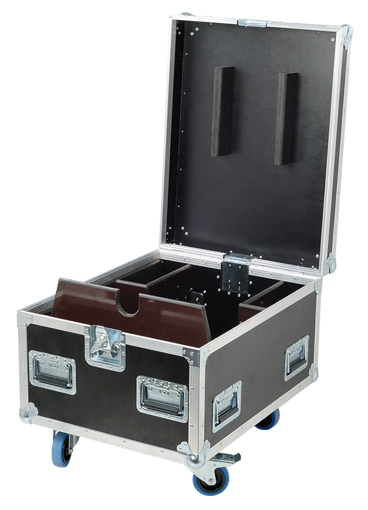 Badger Case - Road and ATA / Flight Cases — Badger Case