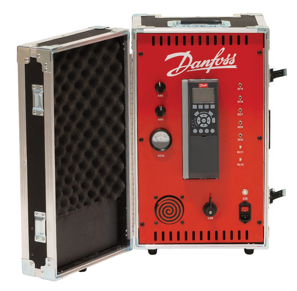 Badger Case - Custom Cases and Display Systems — Badger Case