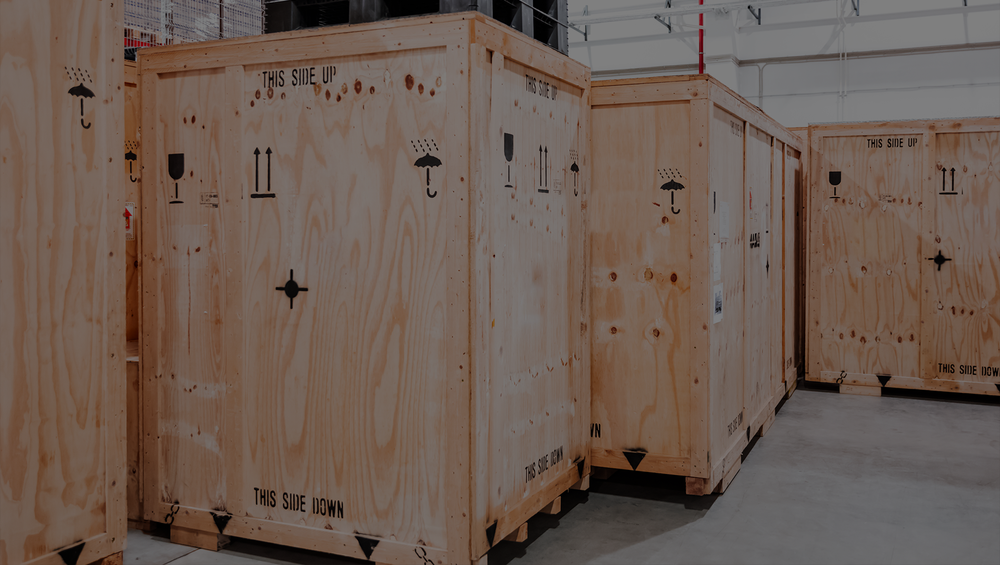 Badger Case - Shipping Cases and Crates — Badger Case