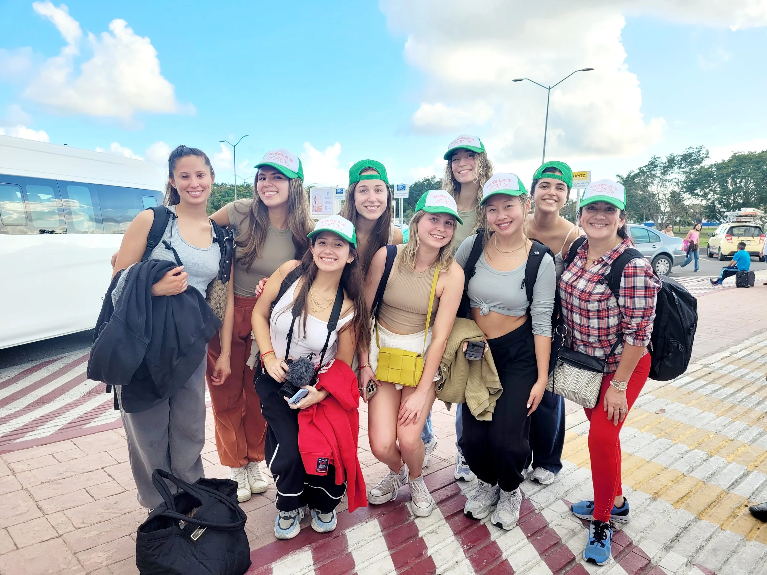 Cozumel Island Transfers