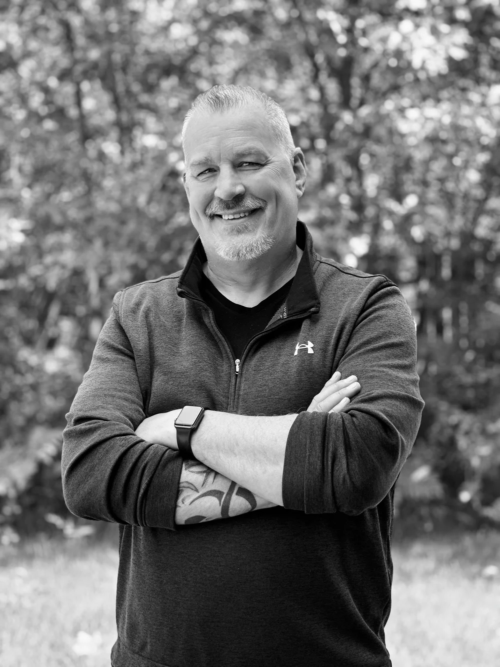 Team 1 — Balance Mental Health & Wellness