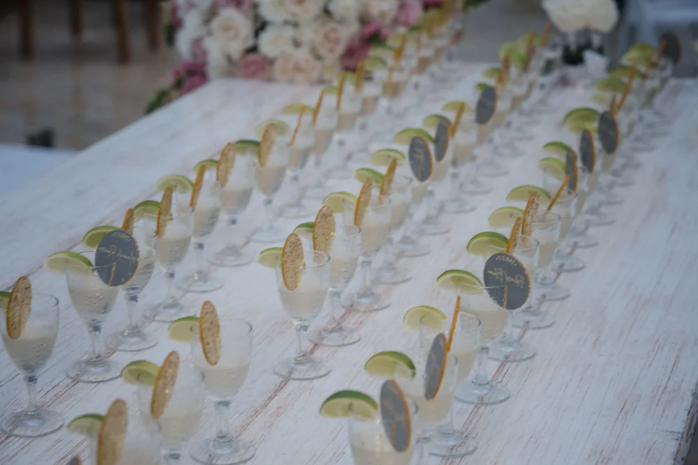 About | Wedding Fun - Wedding Organizer — ILE Events — ILE Events