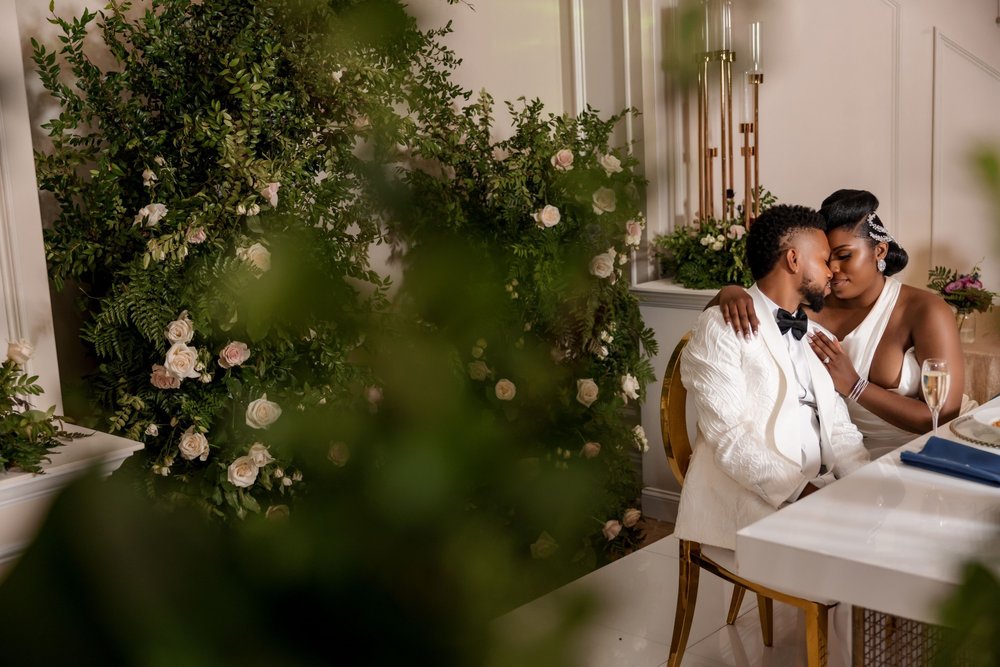 About | Wedding Fun - Wedding Organizer — ILE Events — ILE Events