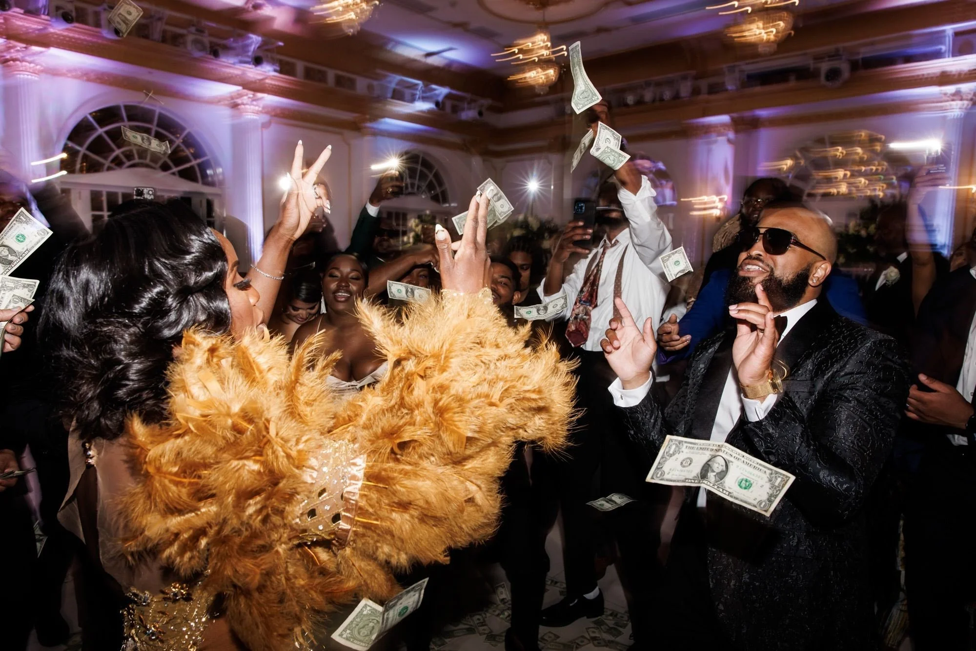 Wedding Consultant - Corporate event planner — ILE Events — ILE Events