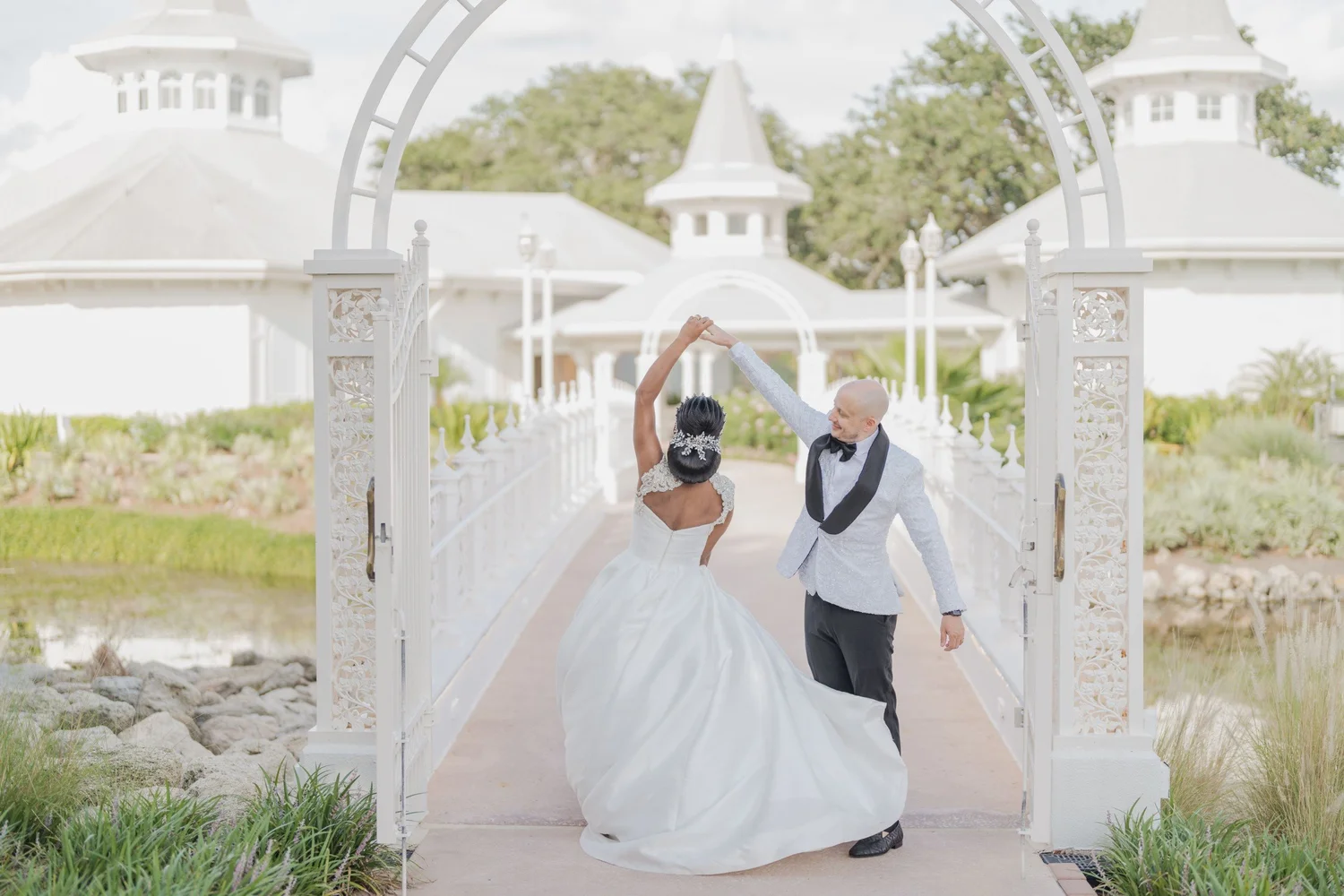 About | Wedding Fun - Wedding Organizer — ILE Events — ILE Events