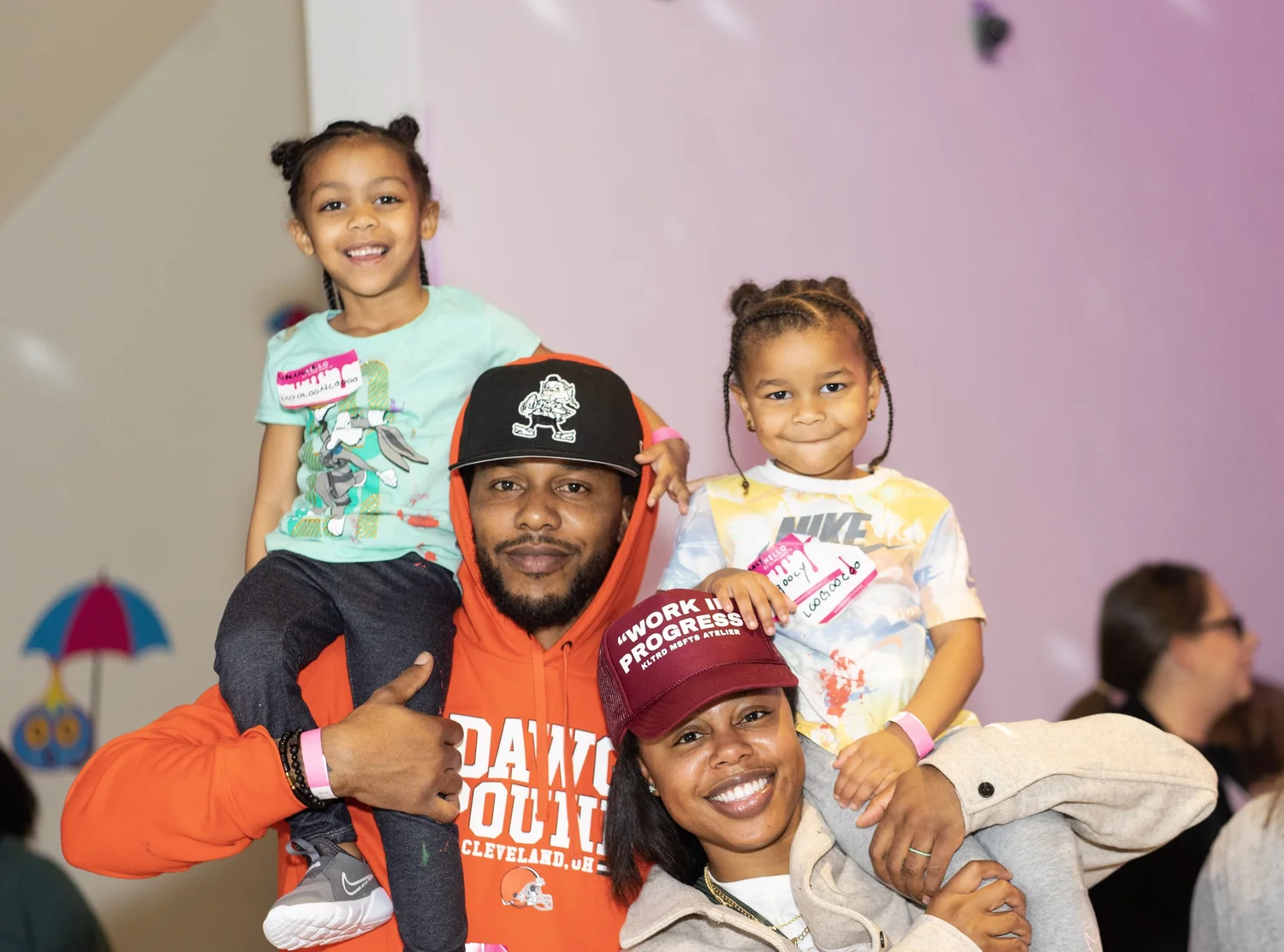 Dream Above The Influence